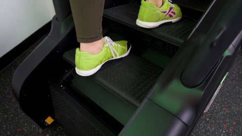 The 7 Best Compact Stair Steppers (2025) | BarBend