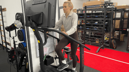 The 7 Best Compact Stair Steppers (2024) | BarBend