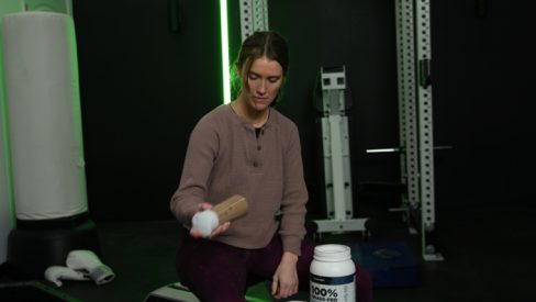 The 10 Best Protein Powders for Seniors in (2024) | BarBend