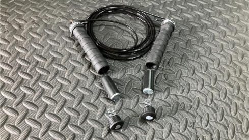 The Best Weighted Jump Ropes (2025) | BarBend