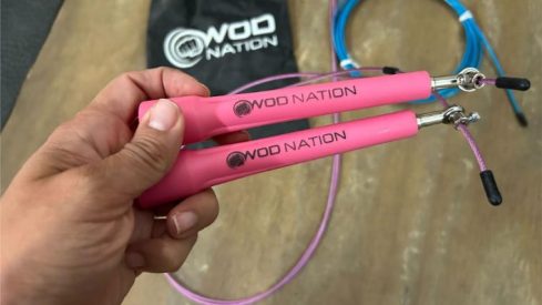 Best CrossFit Jump Ropes (2025) | BarBend