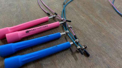 Best CrossFit Jump Ropes (2025) | BarBend