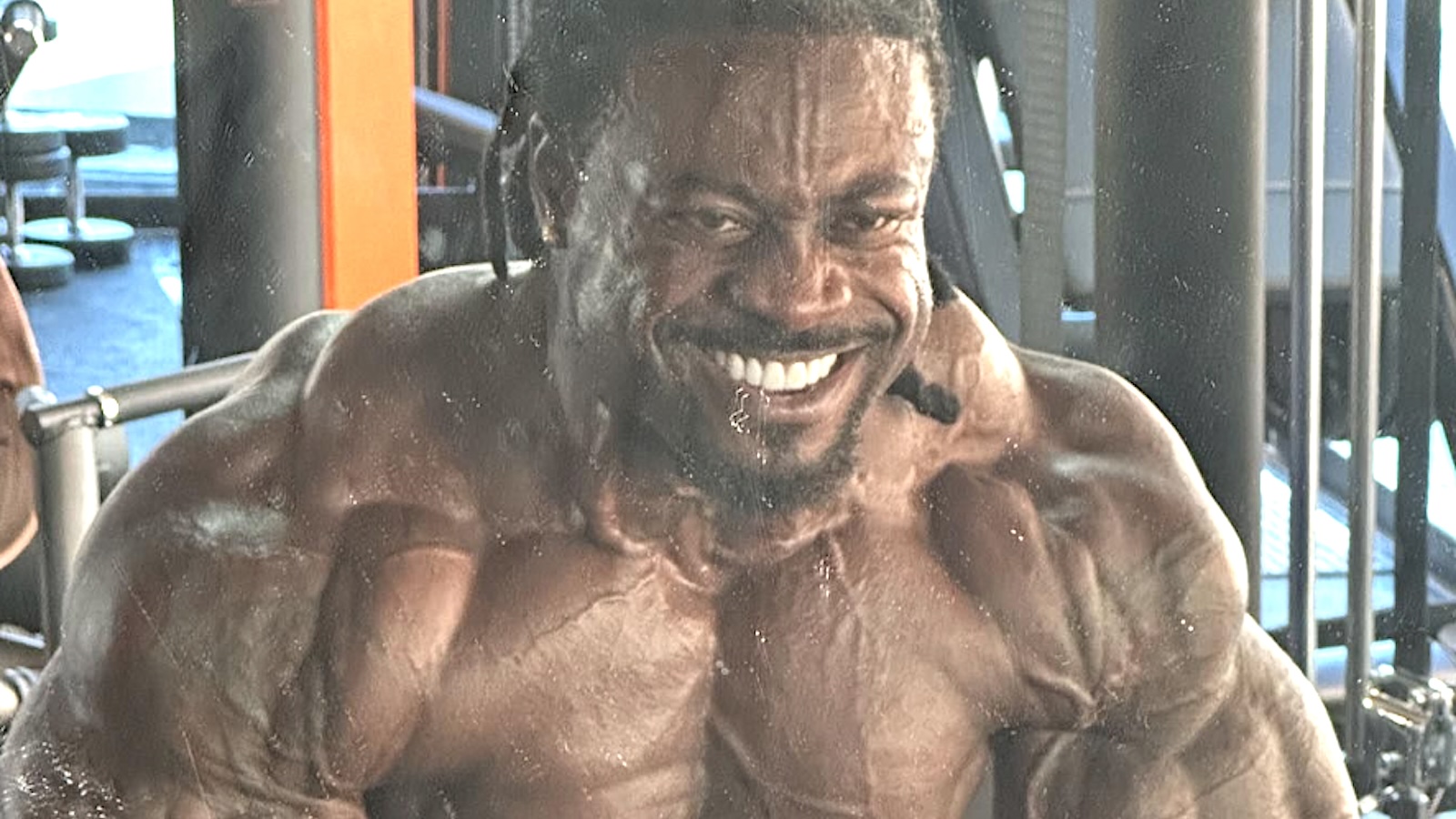 2024 Mr. Big Evolution Pro Bodybuilding Show Preview | BarBend