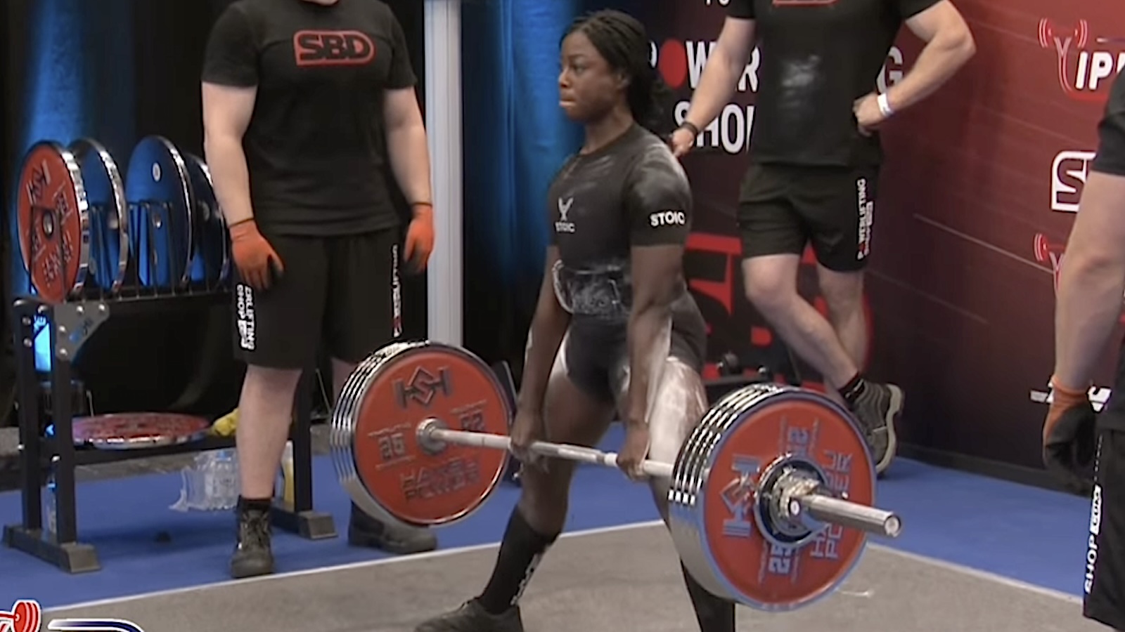 Powerlifting | BarBend