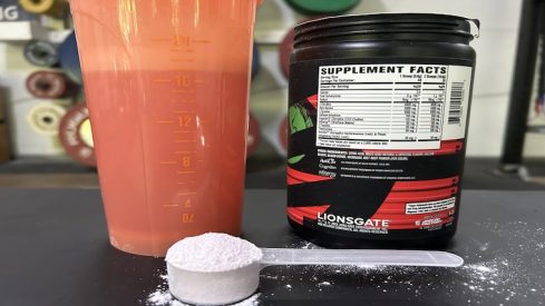 The 11 Best Pre-Workout for Weight Loss of 2025 (Reviewed by MD)