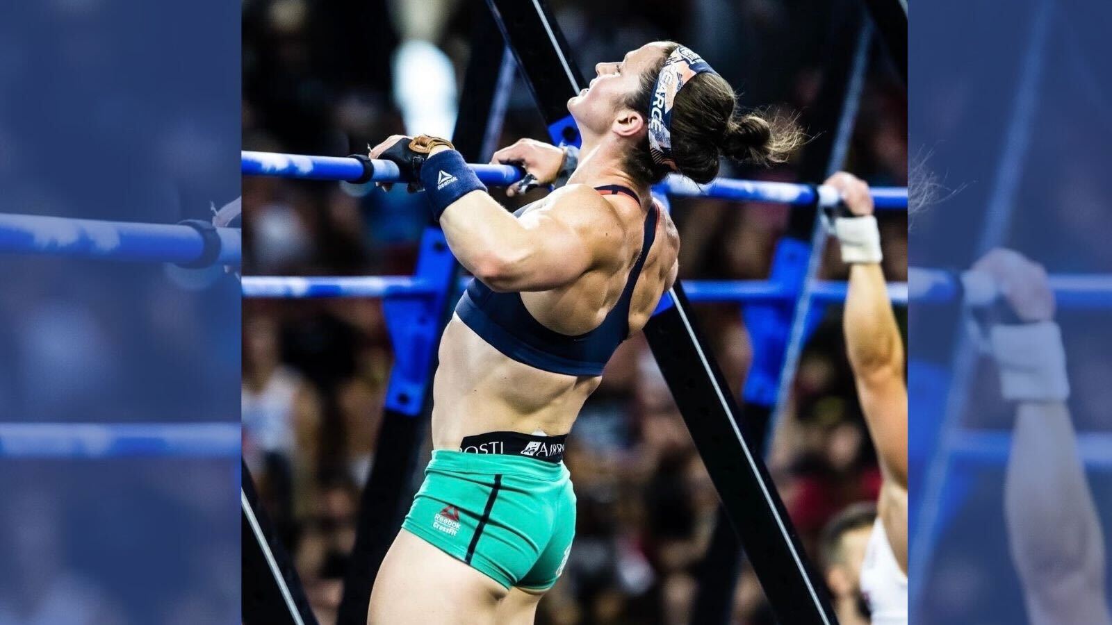 Our 4 Favorite Friday Night Lights Moments At The Crossfit Games Barbend