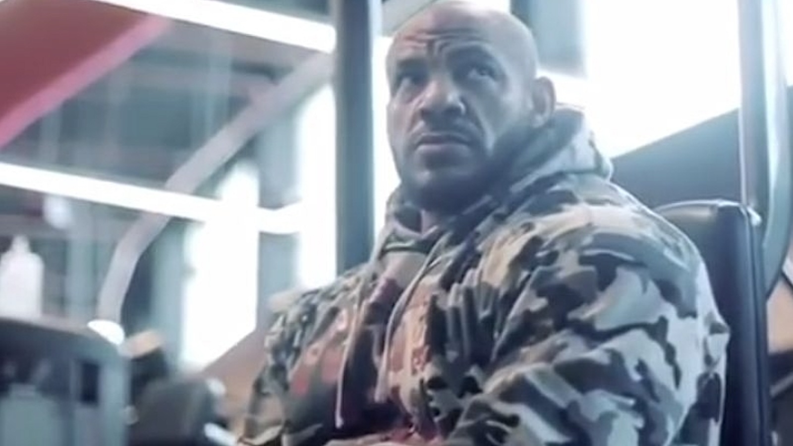 Will Big Ramy Compete at the 2024 Mr. Olympia Contest? | BarBend