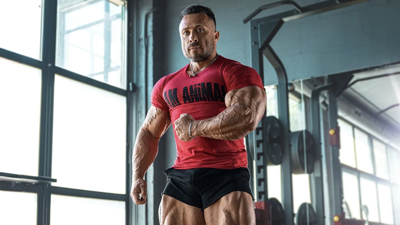 2024 Euro Muscle Show Pro Bodybuilding Preview | BarBend