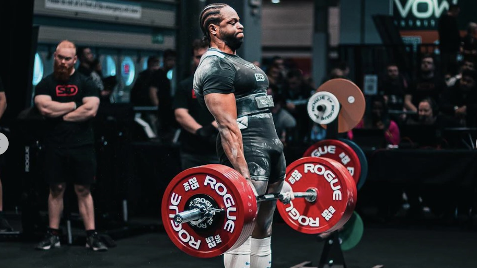 How To Watch the 2024 FISU University World Powerlifting Championships | BarBend