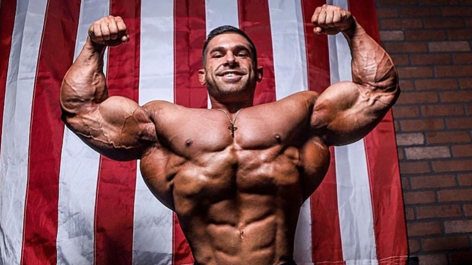 Dorian Yates: No Bodybuilder Today Can "Match Up” With '90s Pros | BarBend