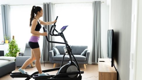 Arc Trainer Vs. Elliptical: The Same Machine With Different Names ...