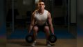 How to Do the Dumbbell Squat: Be Brilliant at the Basics | BarBend