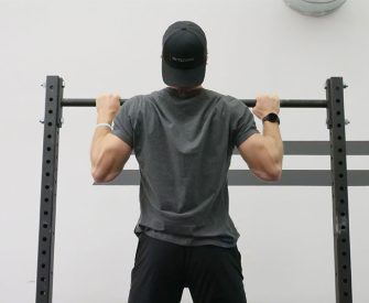 Master the Pull-Up for Back Muscle, Strength, and Full-Body Control ...