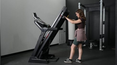 Best Commercial Treadmills (2025) | BarBend