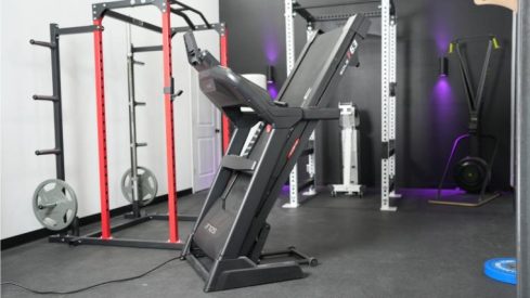 Best Incline Treadmills for Home (2025) | BarBend