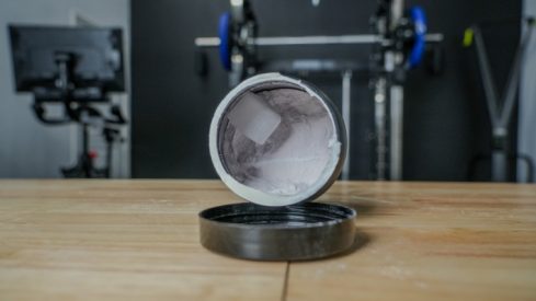 Strongest Pre-Workouts (2025) | BarBend