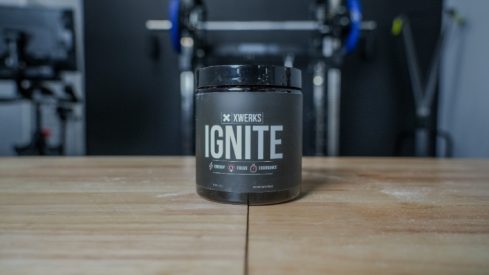 R.D.-Approved: Best Pre-Workout for Muscle Gain (2025) | BarBend