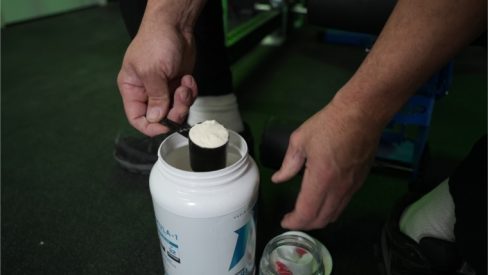 8 Best Protein Shakes of 2025, Tasted and Tested by Experts