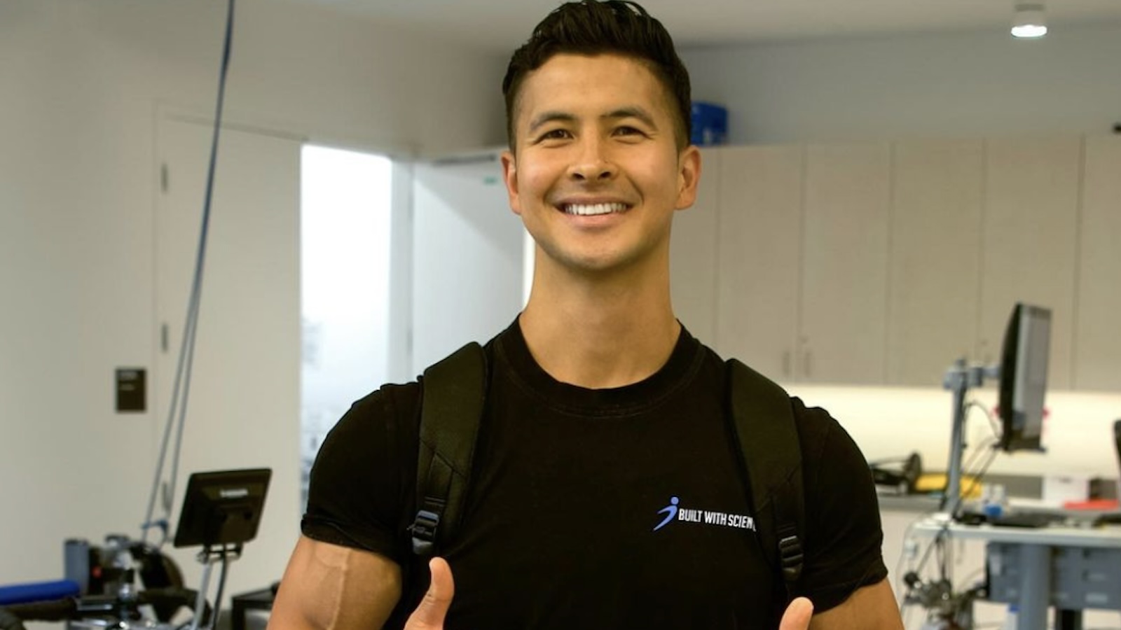 Training in the Stretched Position for Muscle Growth: Experts Explain ...