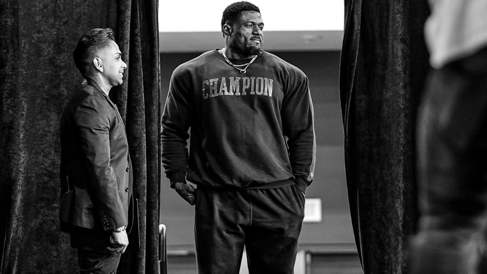 2024 Texas Pro Bodybuilding Show Results | BarBend