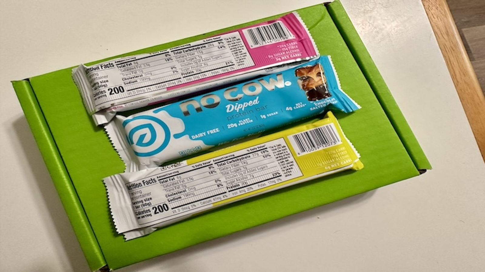 Best Low-Sugar Protein Bars (2025) | BarBend