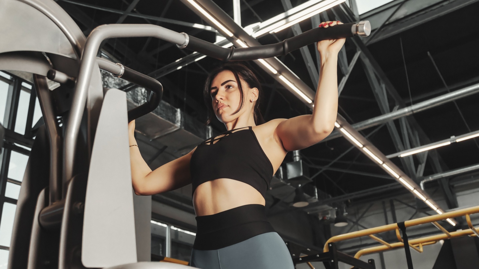 The Laziest Way to Do More Pull-Ups (That Works) | BarBend