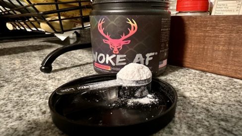 Woke AF Pre-Workout Review: Thoughts From a Nutrition Coach (2025 ...