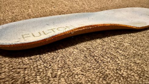 Fulton Insoles Review (2026) | BarBend
