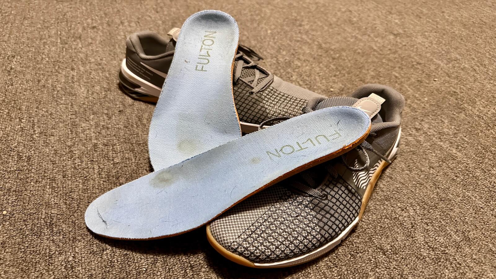 Fulton Insoles Review (2026) | BarBend