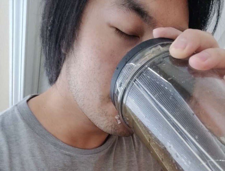 Field of Greens Review (2024) | BarBend