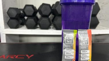 LMNT Review (2025) | BarBend