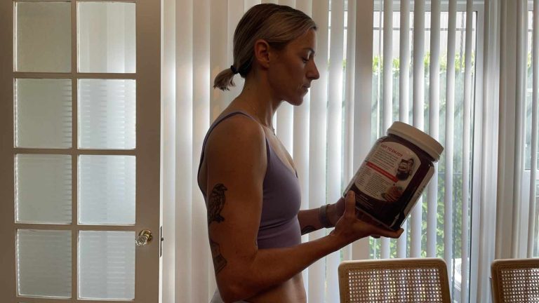 Visalus Vi-Shape Nutritional Shake Mix Review (2024)