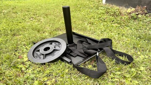 Best Weight Sleds (2024) | BarBend