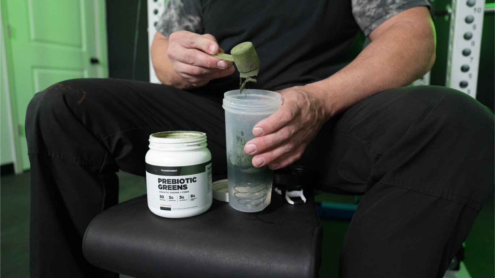 Best Greens Powders for Pregnancy (2024) | BarBend