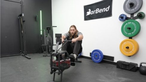 The 6 Best Water Rowing Machines of 2025 | BarBend
