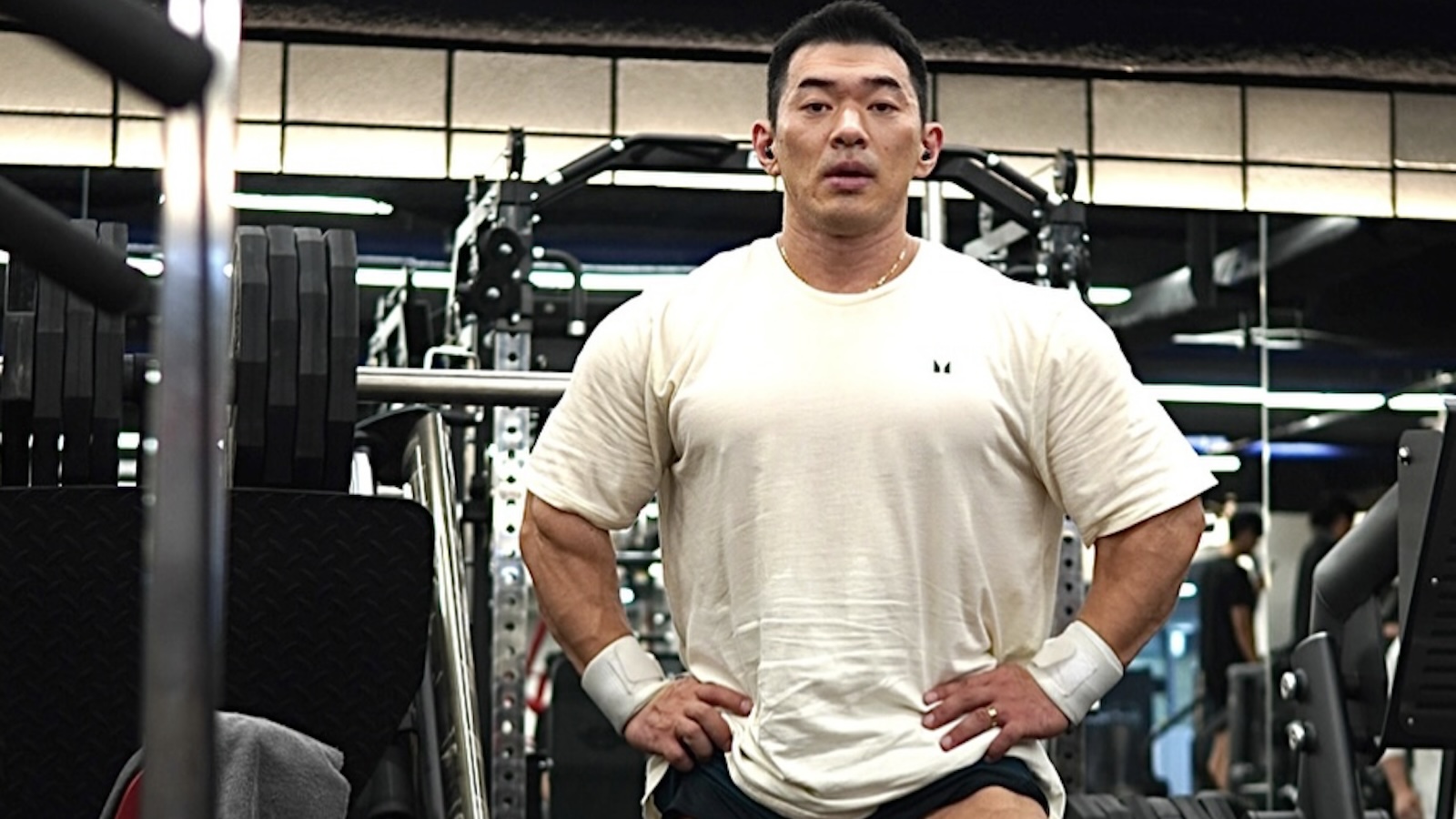 2024 AGP Pro All Stars Bodybuilding Show Preview | BarBend