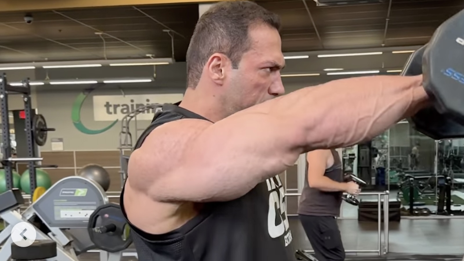 2024 Titans Grand Prix Pro Bodybuilding Show Preview | BarBend