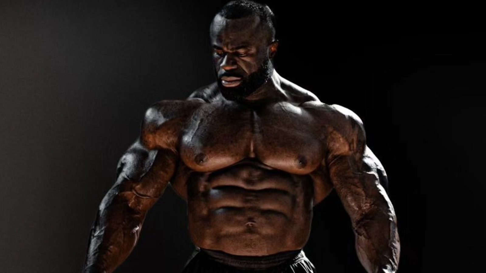 Is a Monster-Sized Back Samson Dauda's Biggest Asset for the 2024 ...