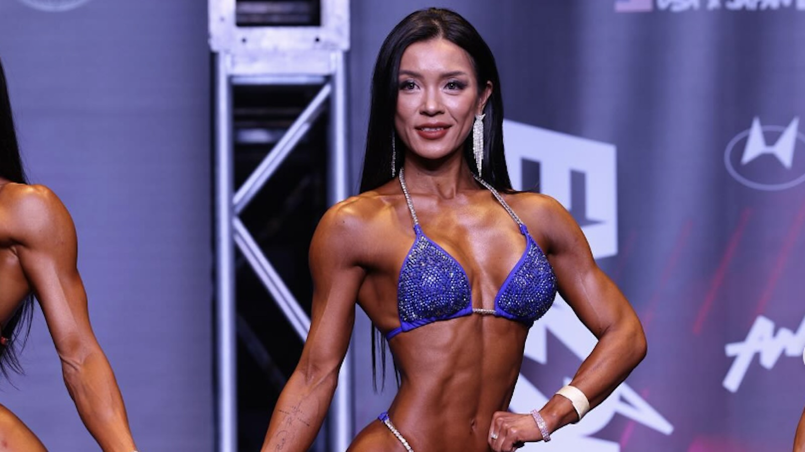 Interview With Natural Bodybuilder Tuan Tran AI Residency VinAI