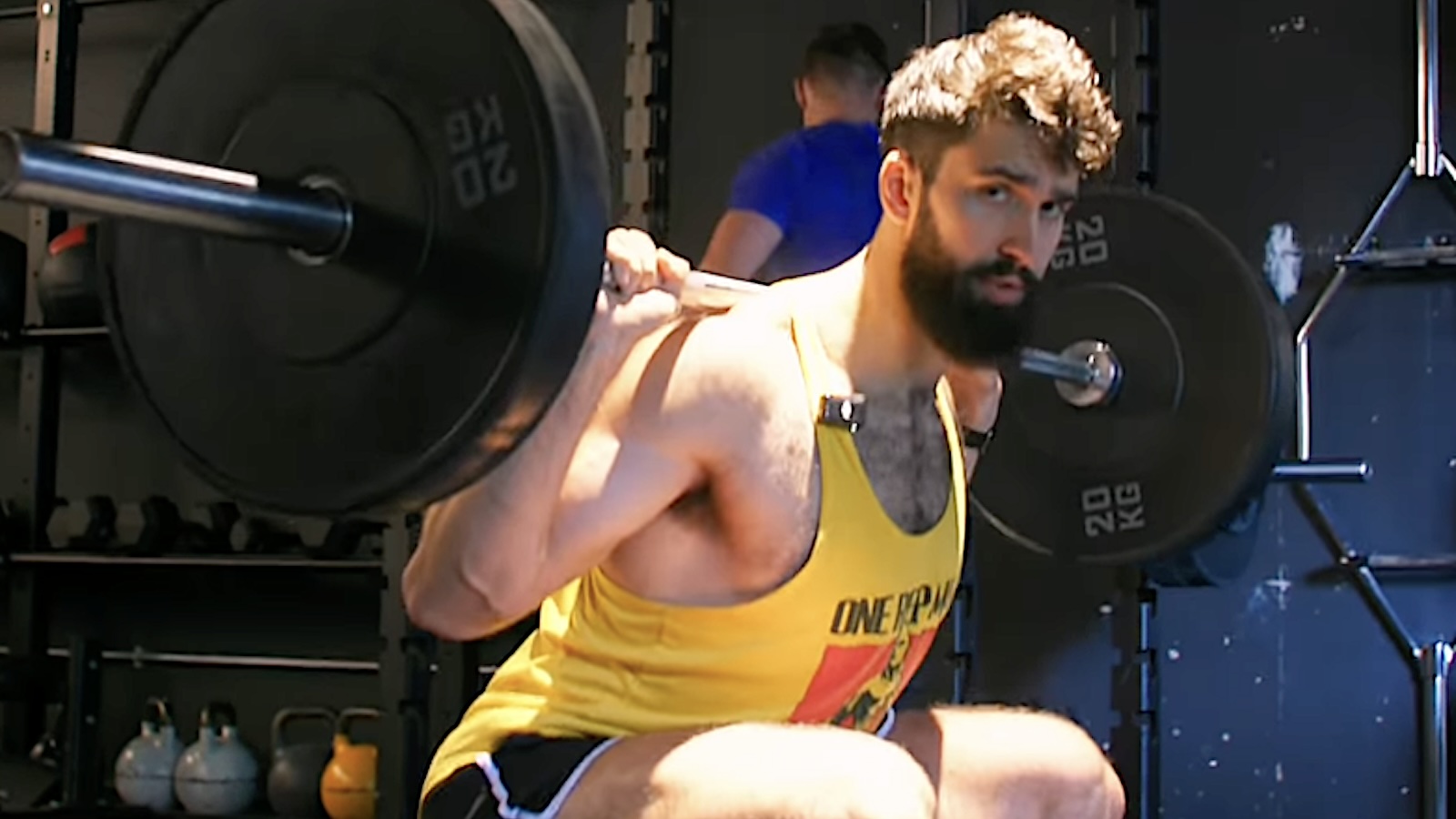 Does Gaining Muscle Boost Metabolism? Exercise Scientist Weighs In ...