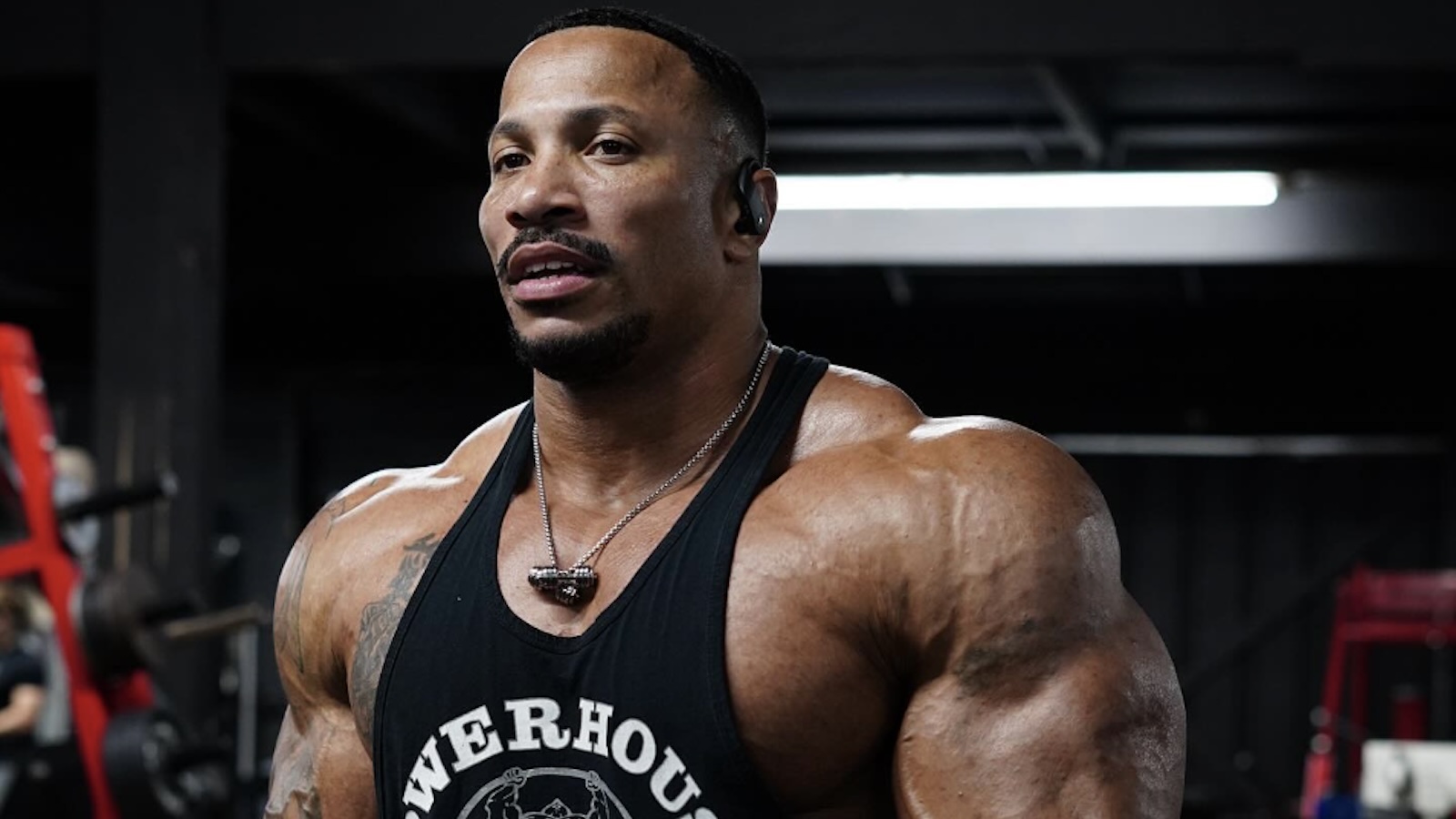 2024 Europa Pro Bodybuilding Show Preview | BarBend