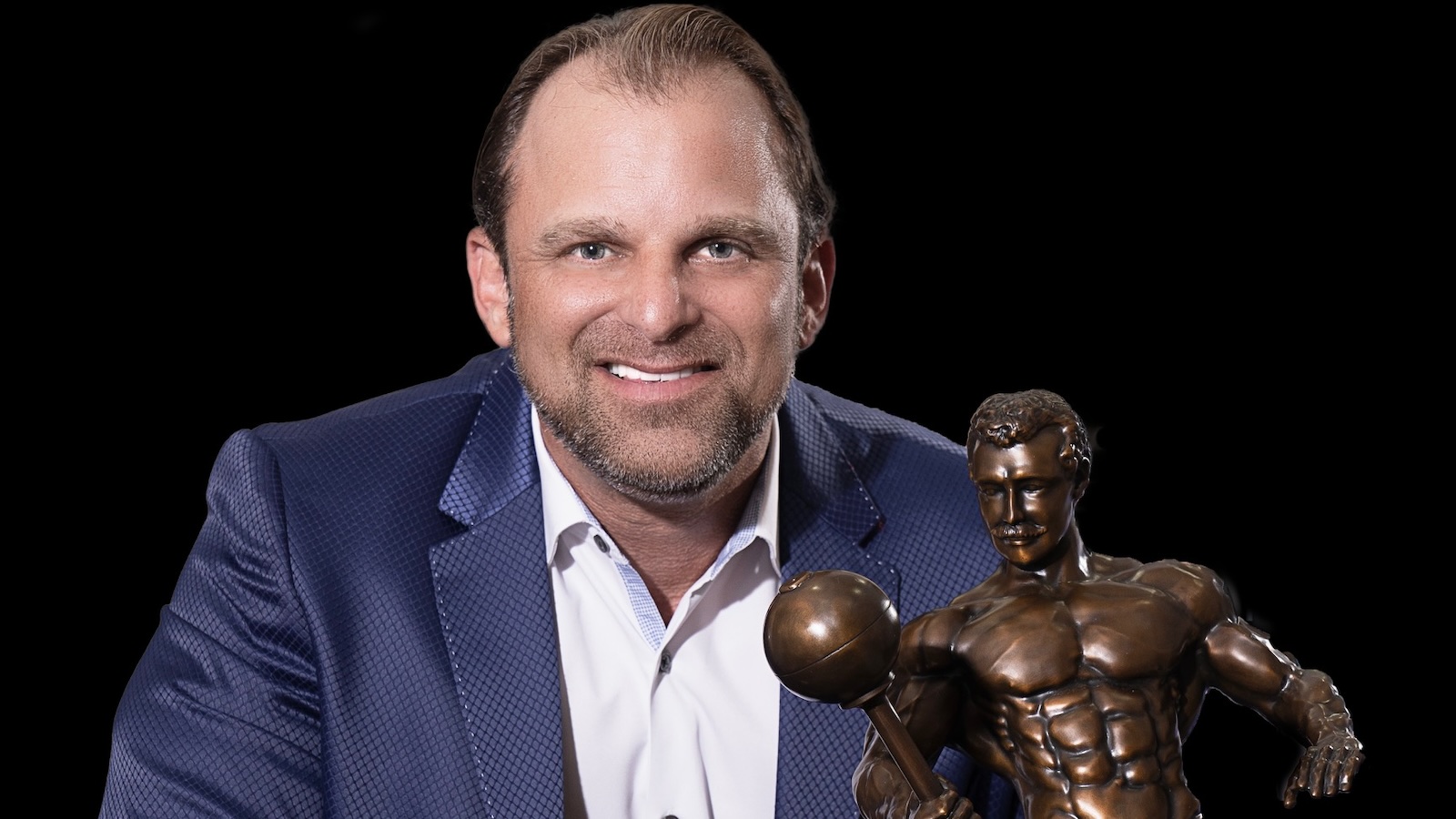 Interview: Olympia President Dan Solomon Speaks on 60th Edition of Bodybuilding's Biggest Event ...