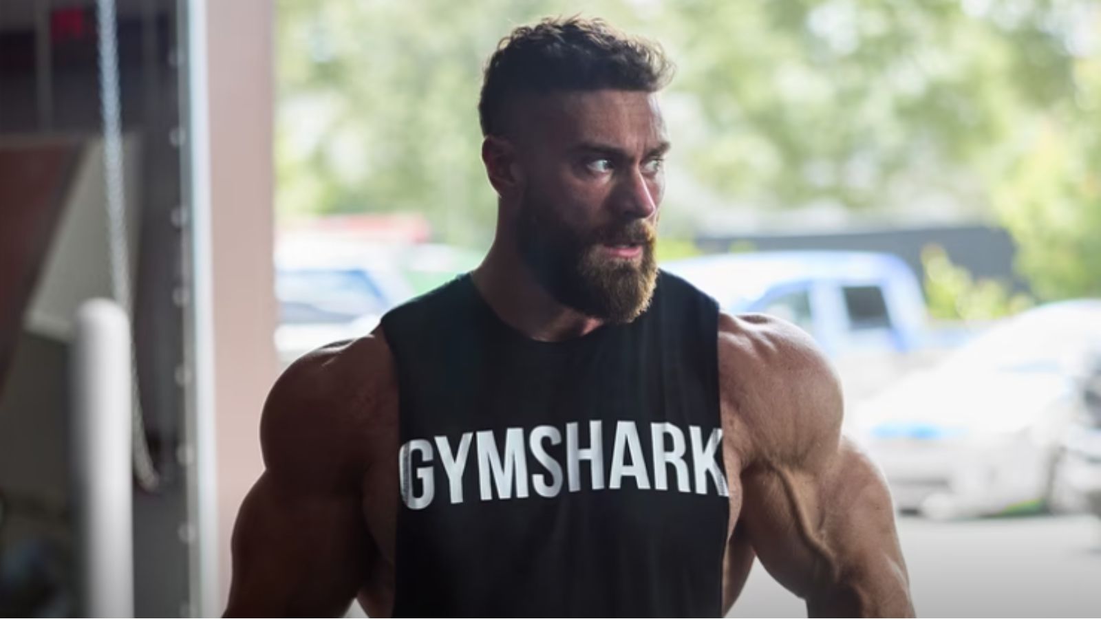 Gymshark Partners With Chris Bumstead | BarBend