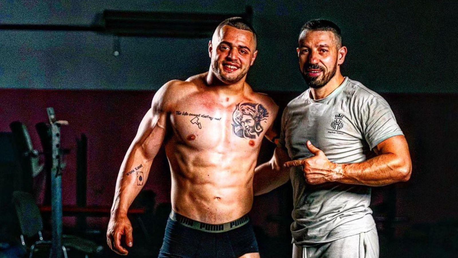 Karlos Nasar's Weightlifting Diet Is Insane | BarBend