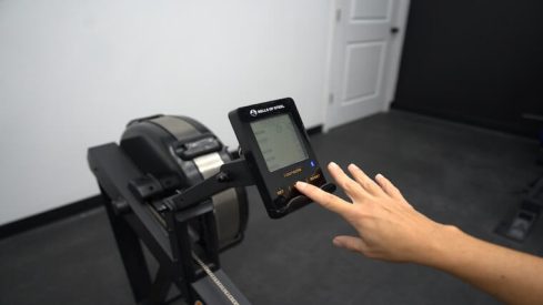 The 6 Best Air Rowing Machines of 2025 (Tried and Tested) | BarBend