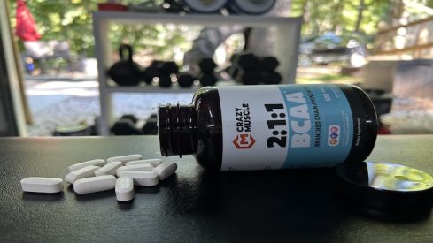 Best BCAA Supplements (2025) | BarBend