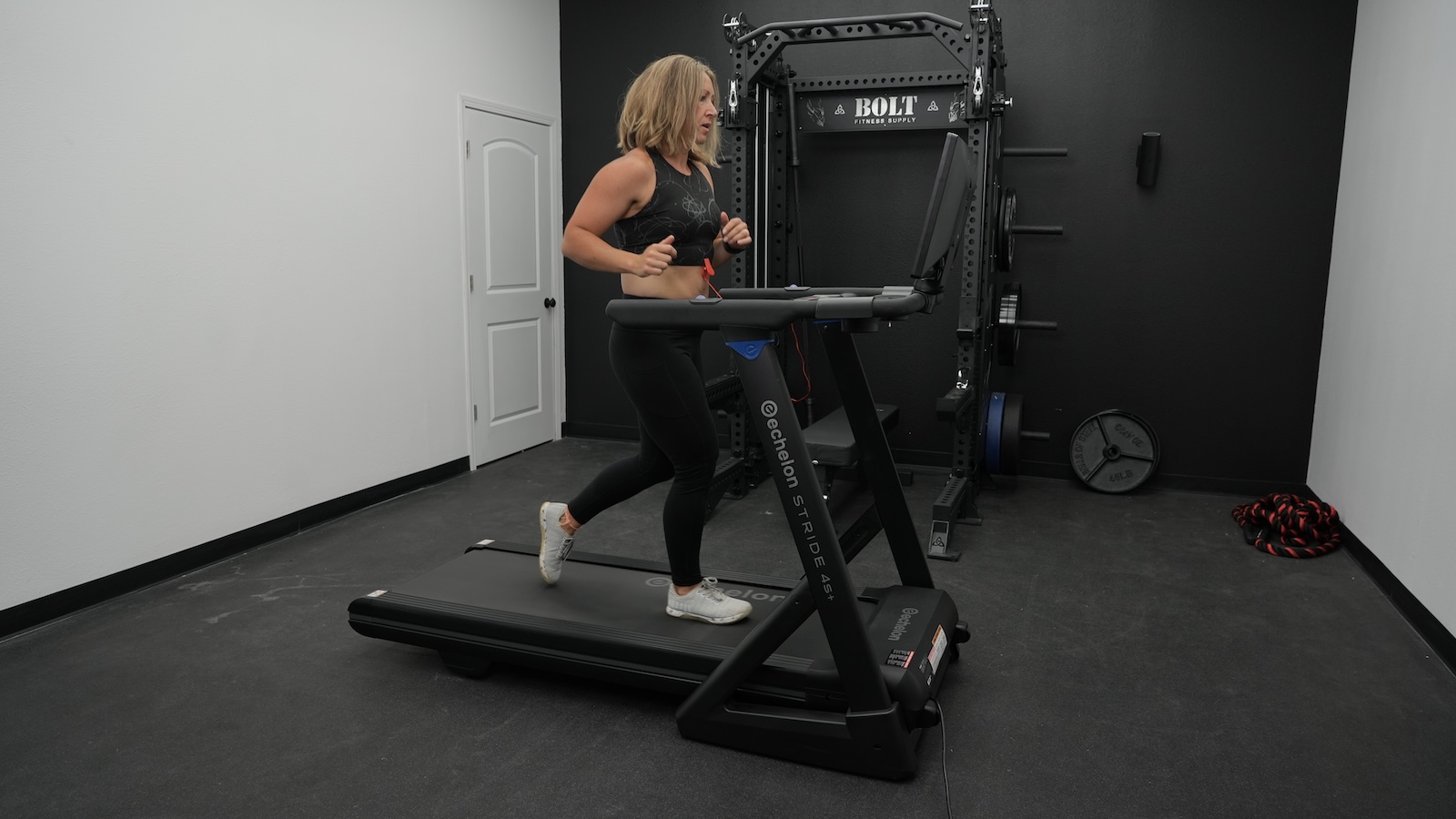 Echelon Treadmills Review (2025) | BarBend