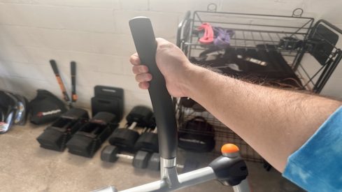 Gazelle Pacer Review (2025) | BarBend