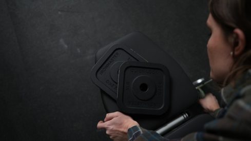 Ironmaster Adjustable Dumbbells Review (2025) | BarBend