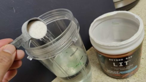 LIT Pre-Workout Review (2025) | BarBend